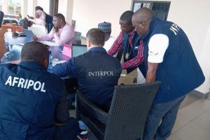 Home | AFRIPOL