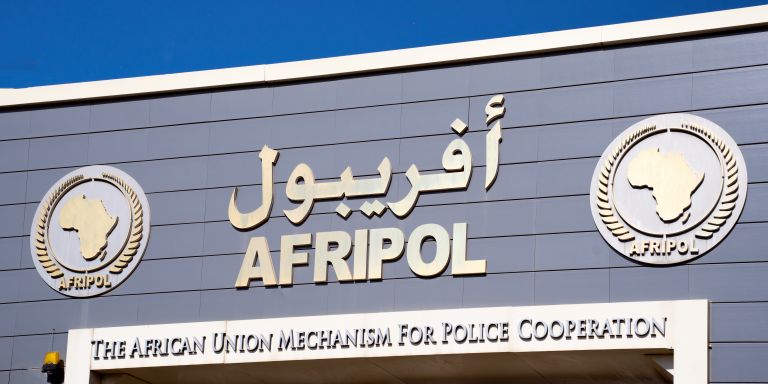 AFSECOM: Towards a Secure Continental Police Communication… | AFRIPOL