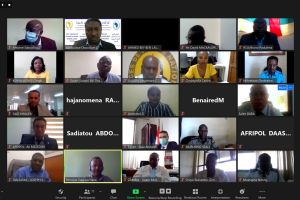 AFRIPOL | Media library