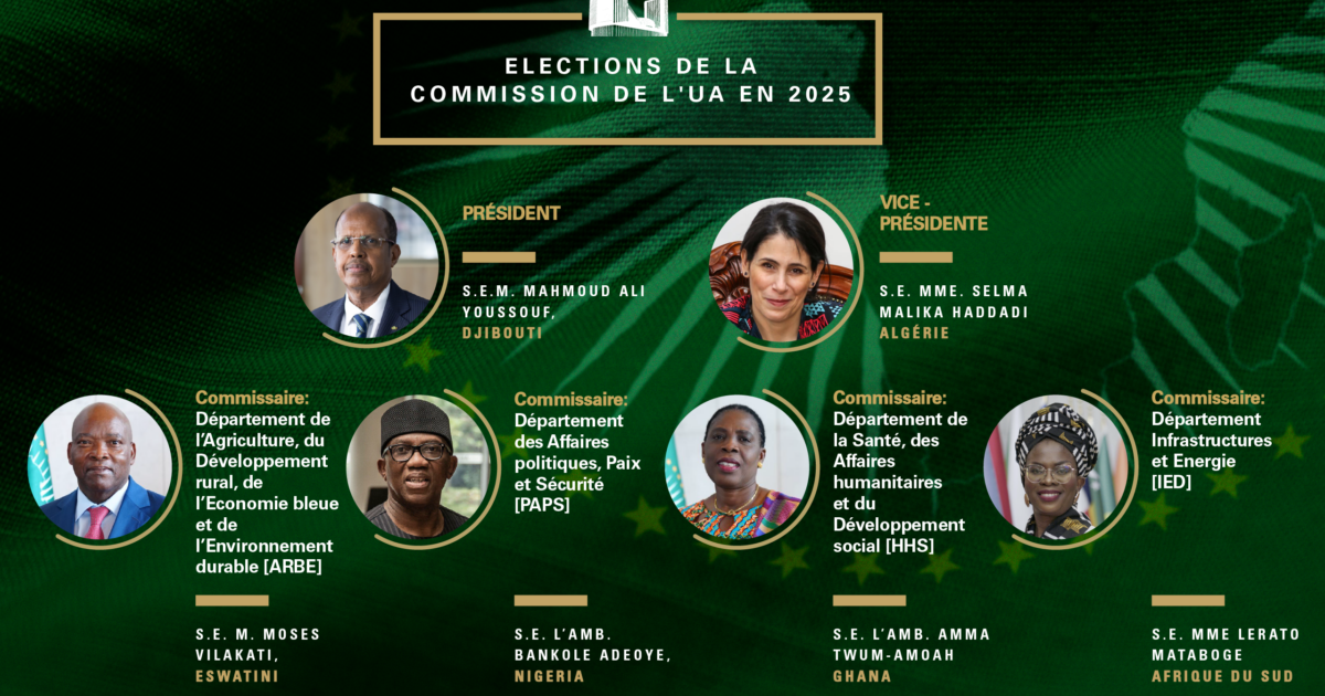INFORMATION & COMMUNICATION DIRECTORATE | AFRIPOL