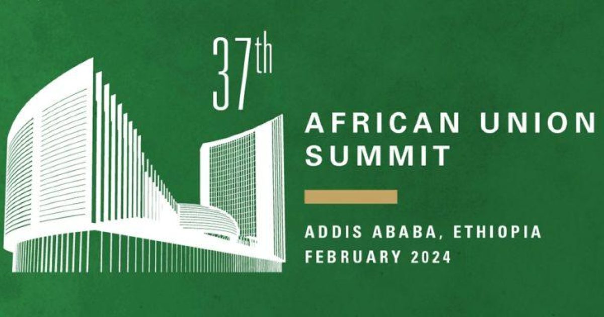 AFRIPOL participating to February 2024 AU Summit | AFRIPOL
